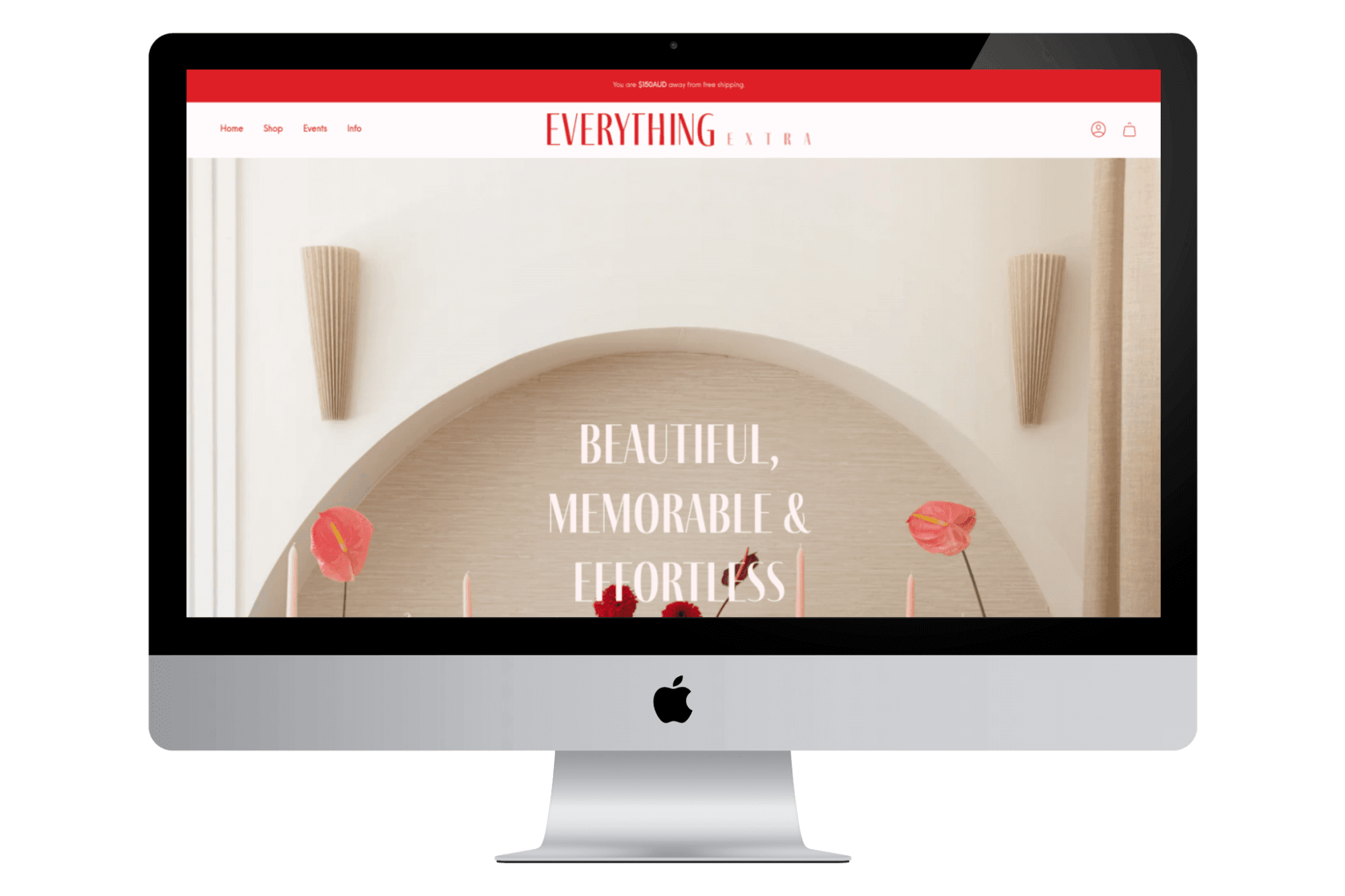 EVERYTHING EXTRA - themetrek